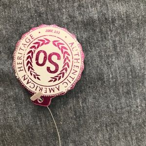 SO | Shirts & Tops | Nwt Youth Long Sleeved Tshirt | Poshmark